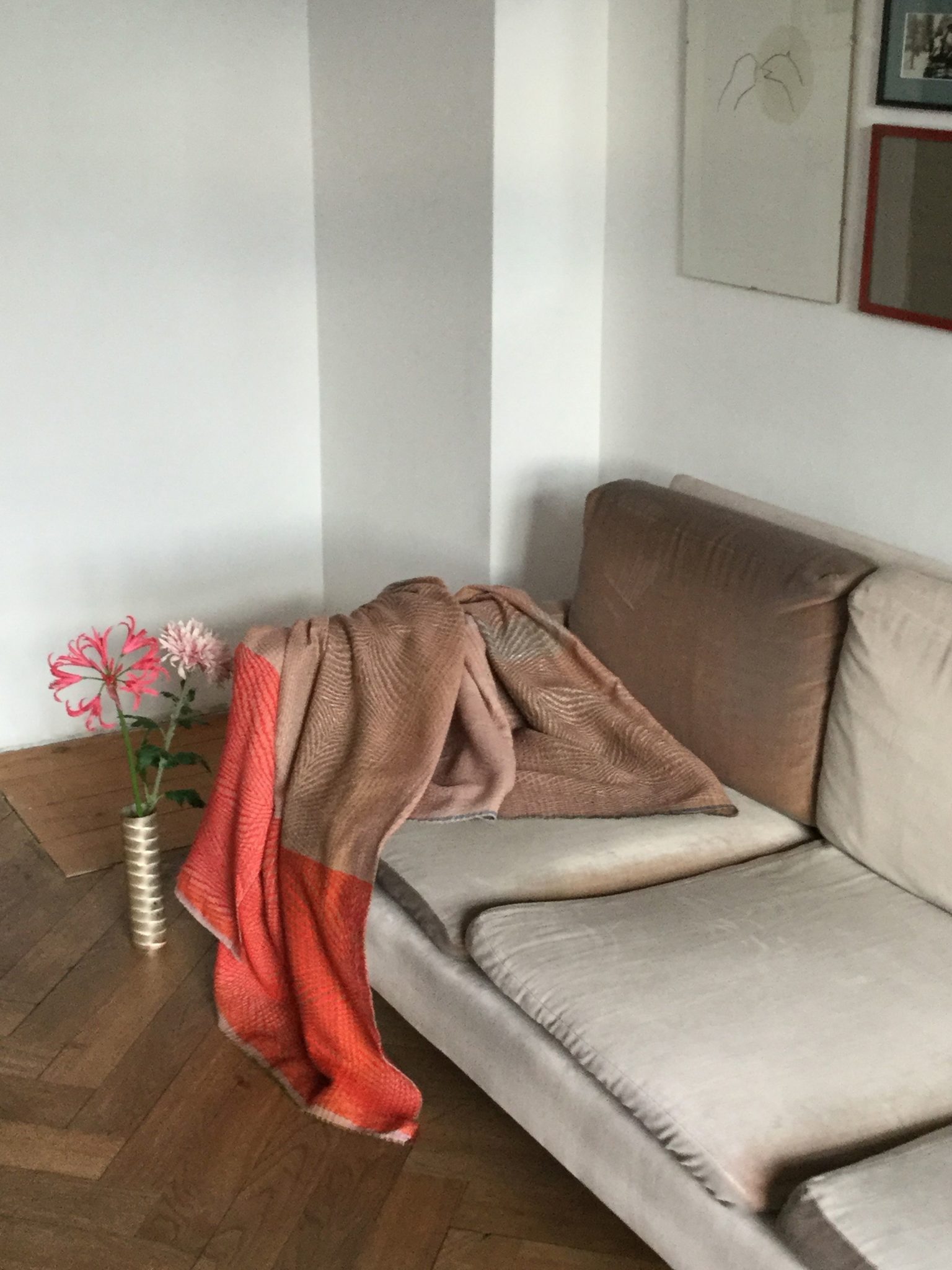 Werke – Wally Huber Kunststoff